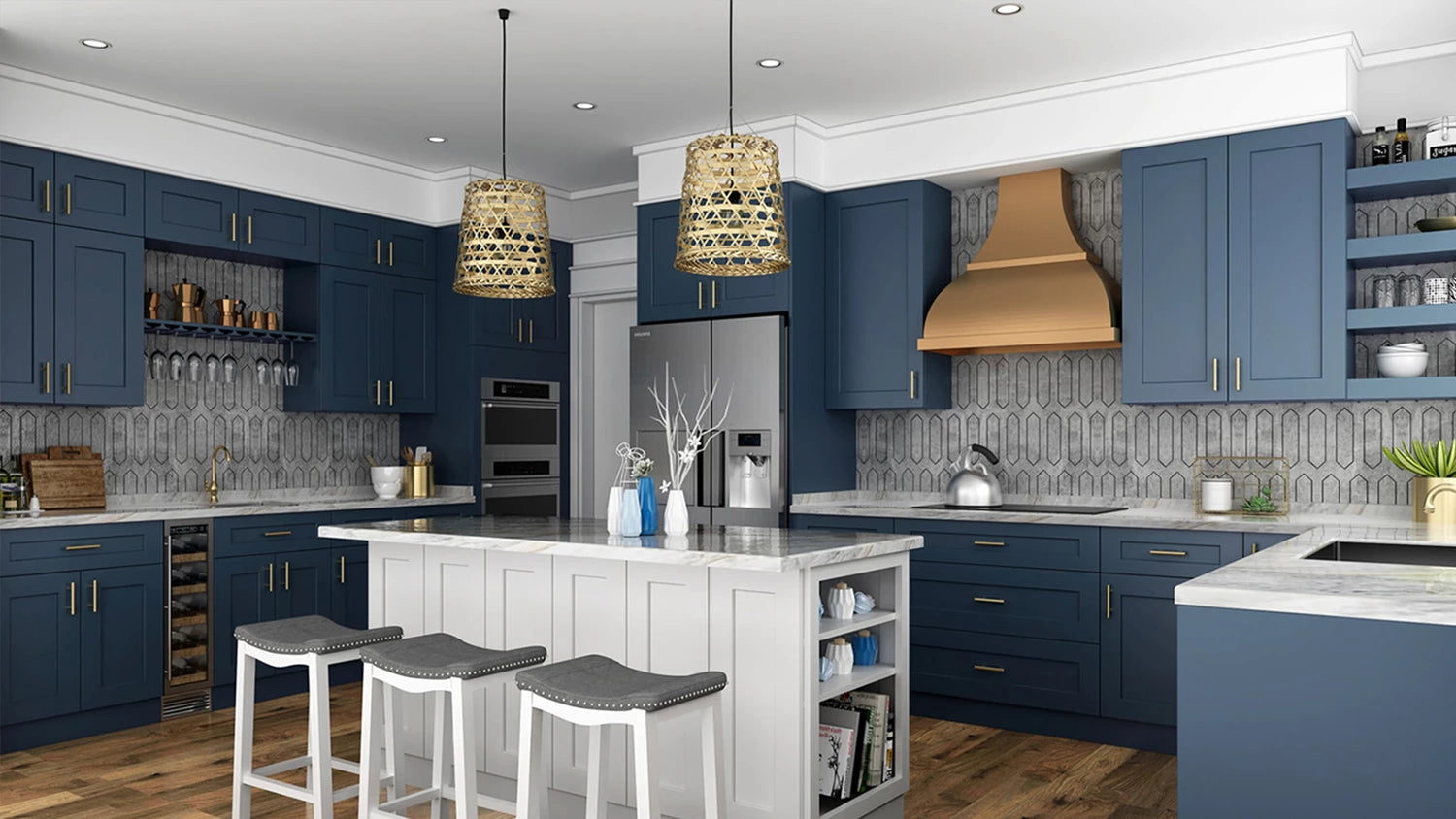 KITCHEN & VANITY CABINETS – Midwest Furniture Liquidators