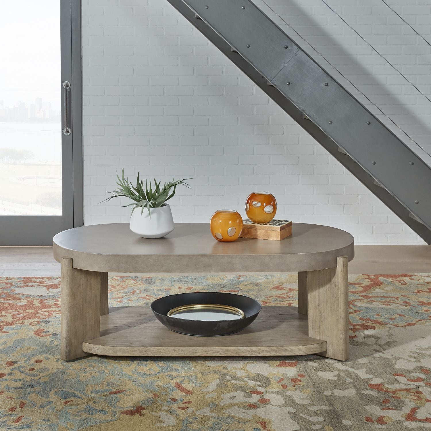 Affinity Table Set – Midwest Furniture Liquidators