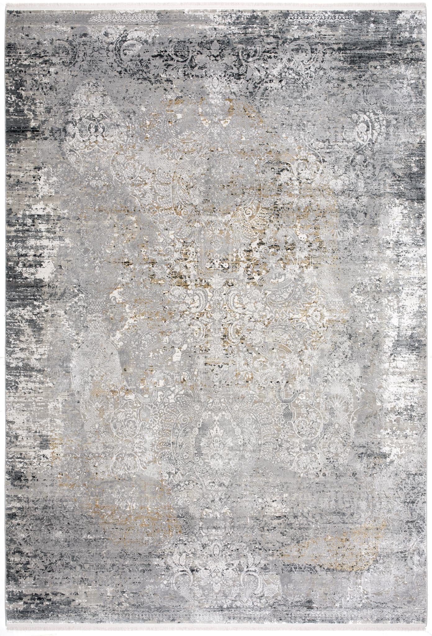 ANDROS RUG COLLECTION (AD07) (GRAY) – Midwest Furniture Liquidators