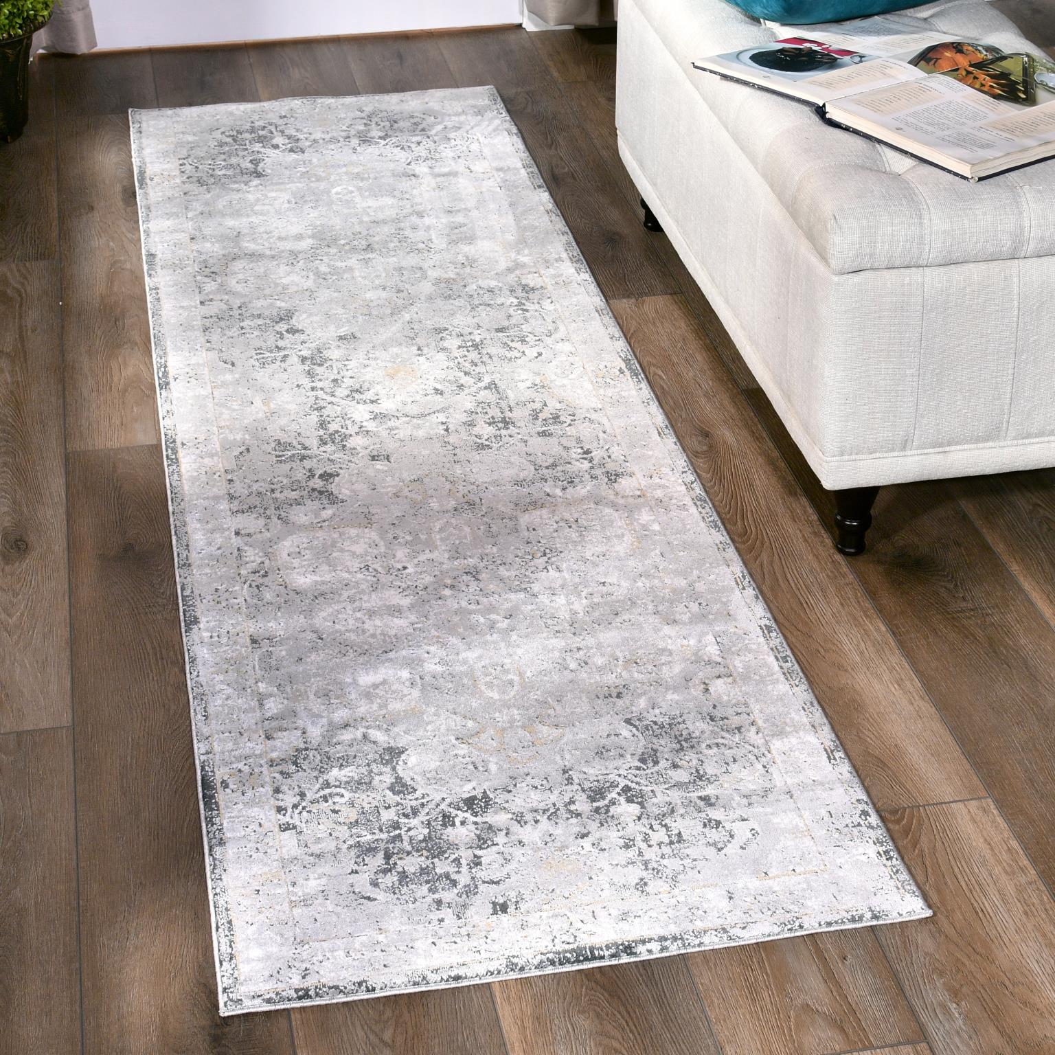 Christian Rug Collection (CY07) – Midwest Furniture Liquidators