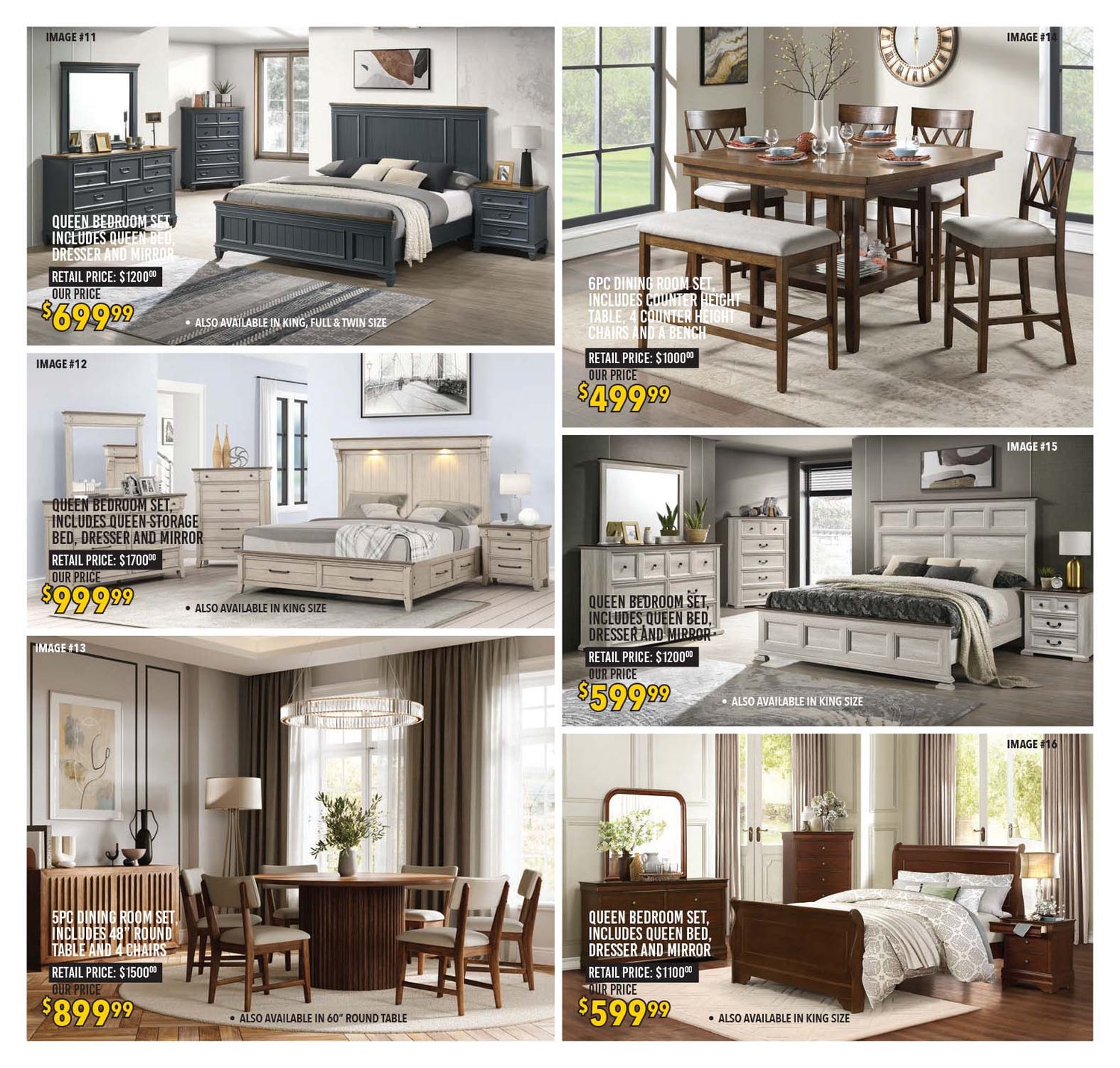 Best deal furniture liquidator store