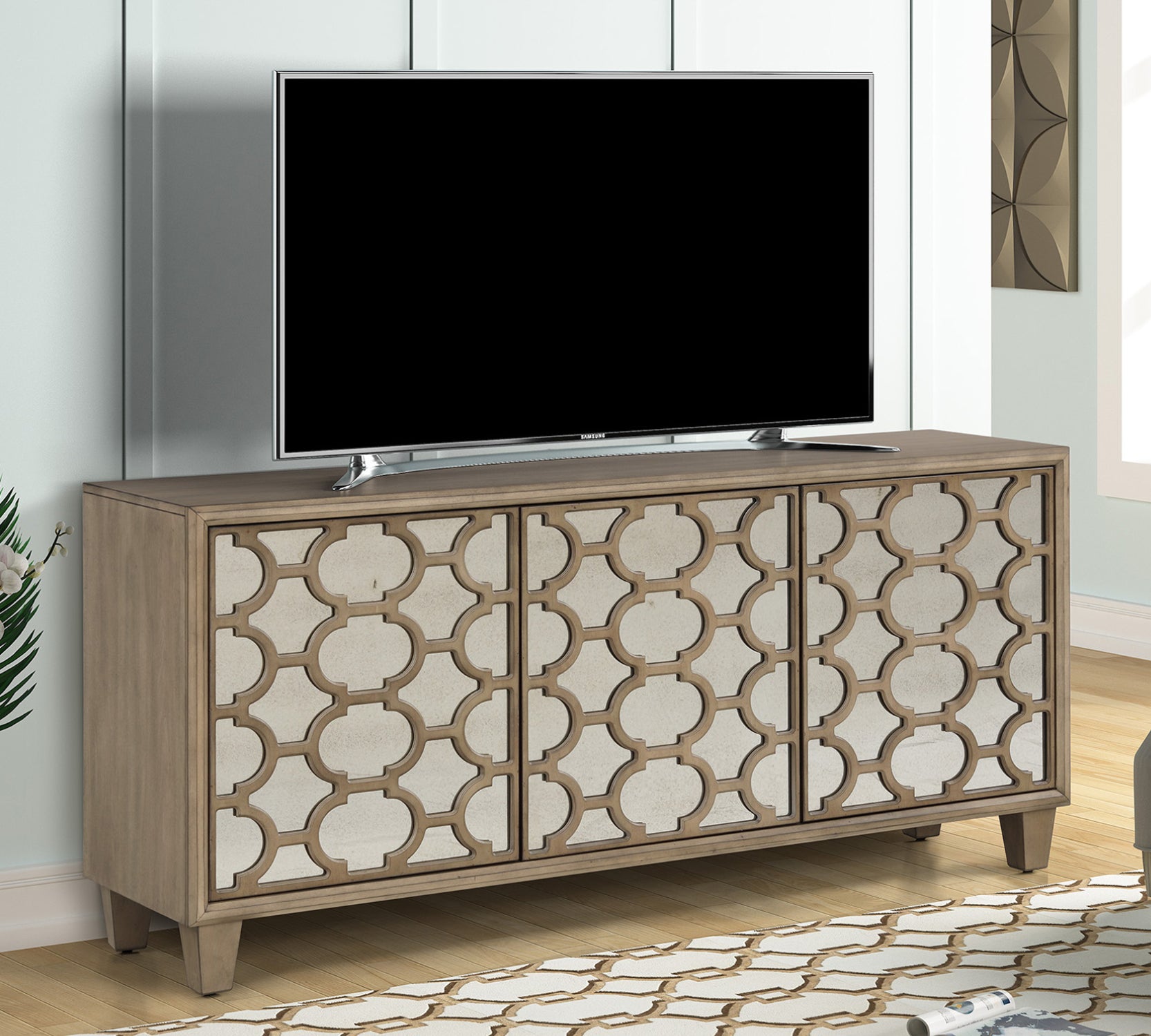 Bentley Cabinet – Midwest Furniture Liquidators