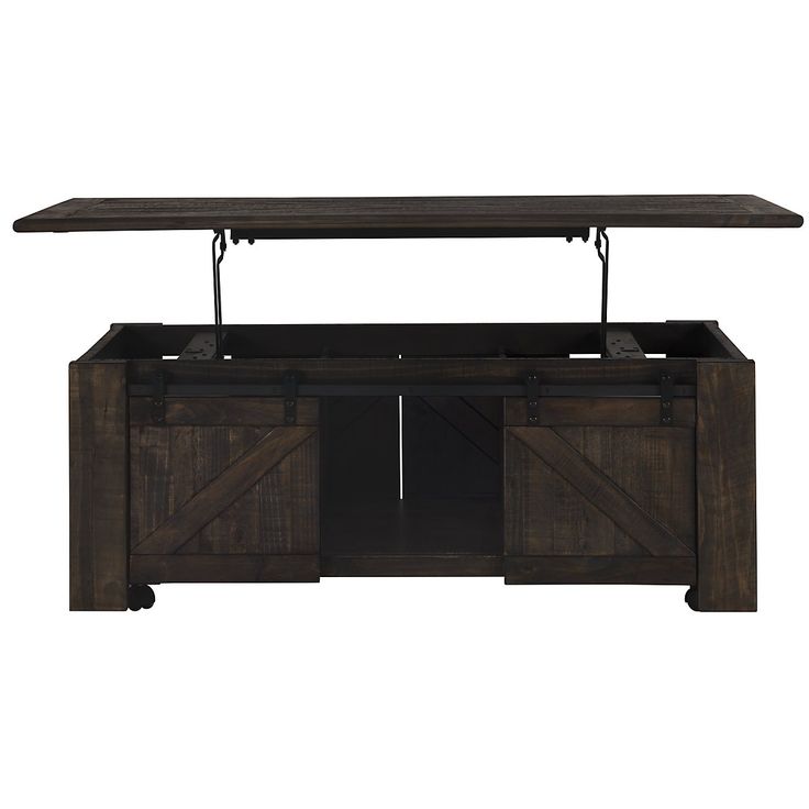 Garrett Occasional – Midwest Furniture Liquidators